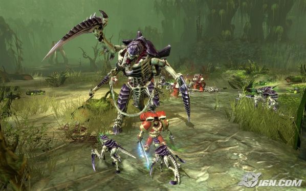 Tyranids – An Evolution | Heresy & Heroes