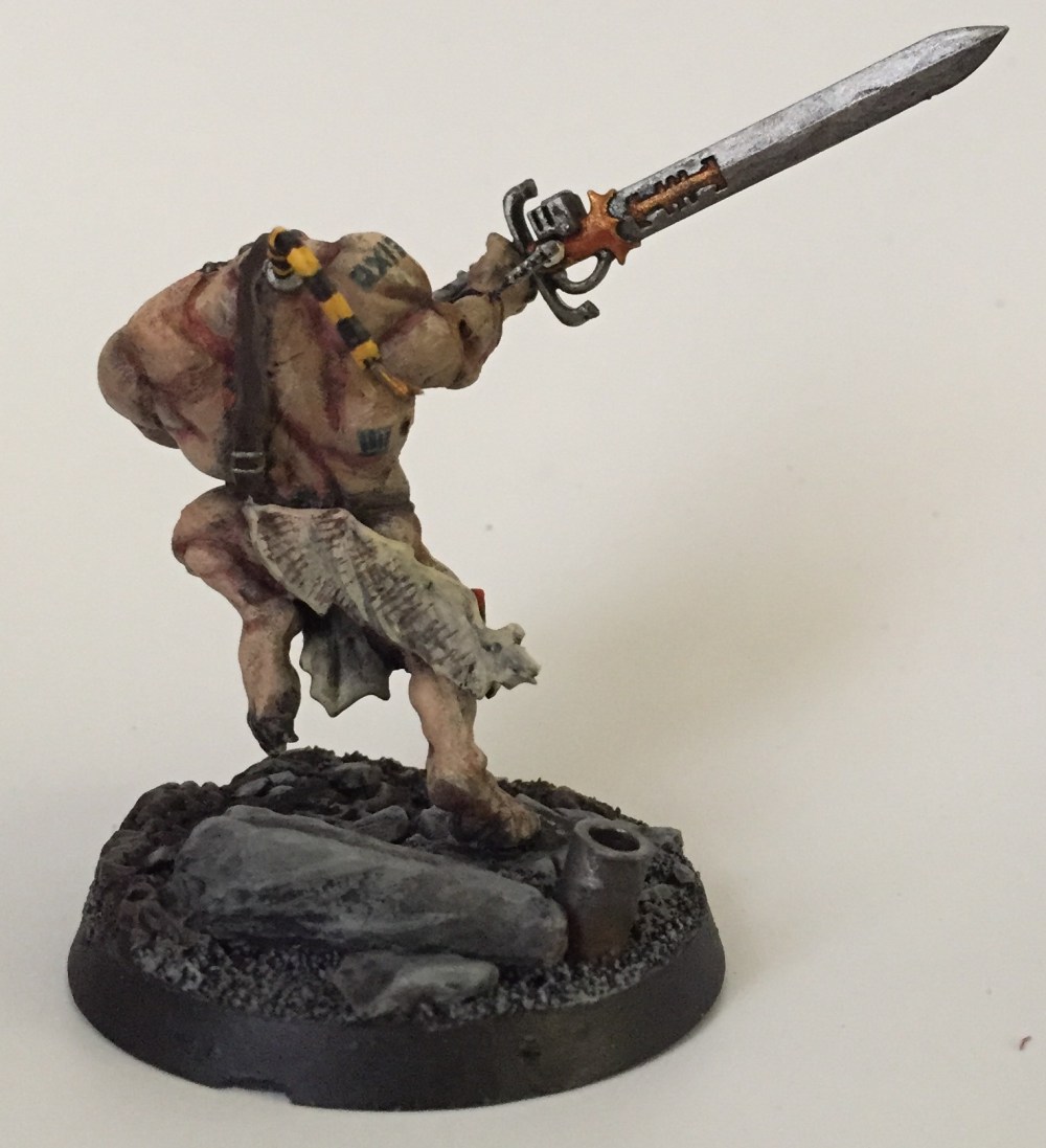 INQ28 – Project OX135 | Heresy & Heroes