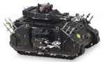 Miniature Focus: The Predator Battle Tank | Heresy & Heroes