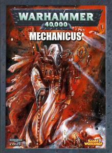 adeptus mechanicus | Heresy & Heroes