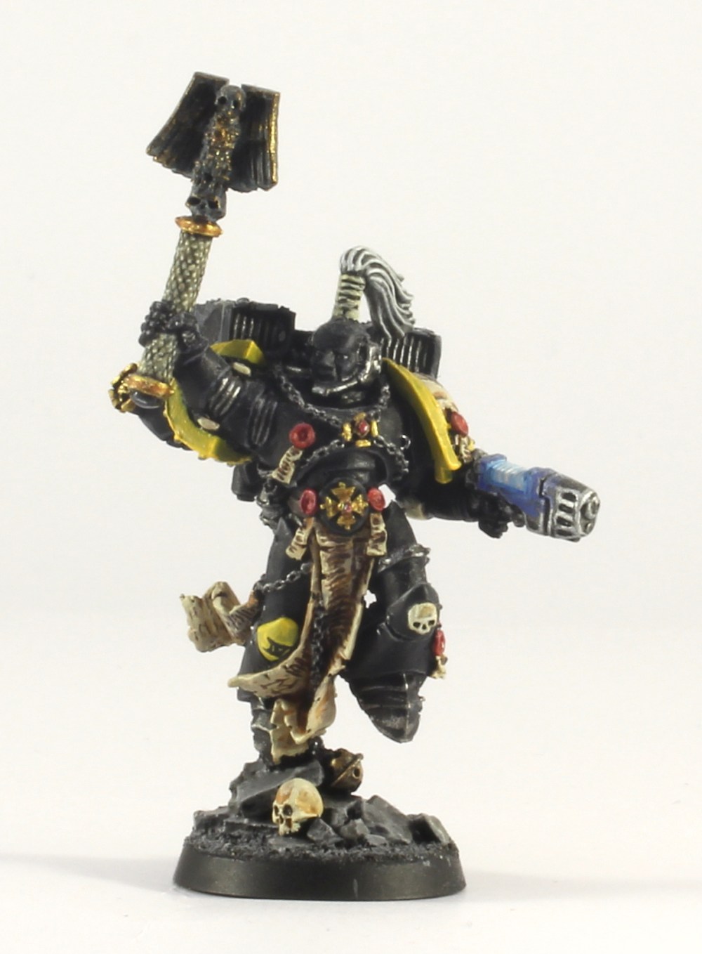 The White Album, Part The Second – New Miniature Photography | Heresy ...