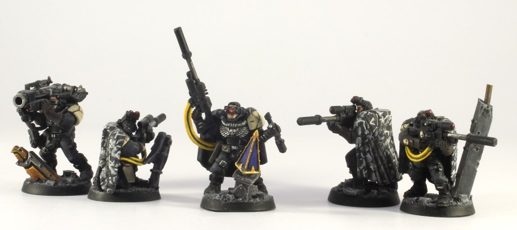 The White Album, Part The Second – New Miniature Photography | Heresy ...