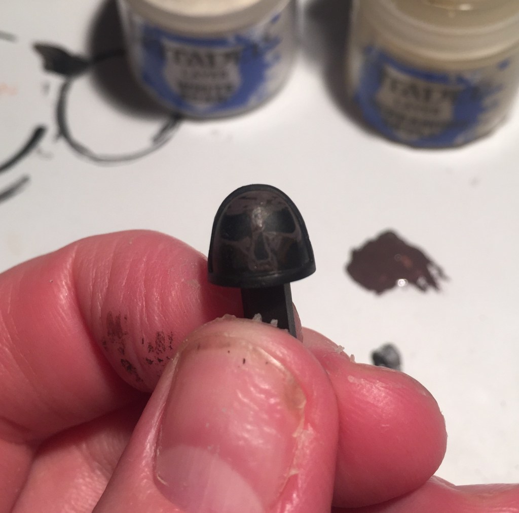How To Paint Skulls – An H&H Tutorial! | Heresy & Heroes