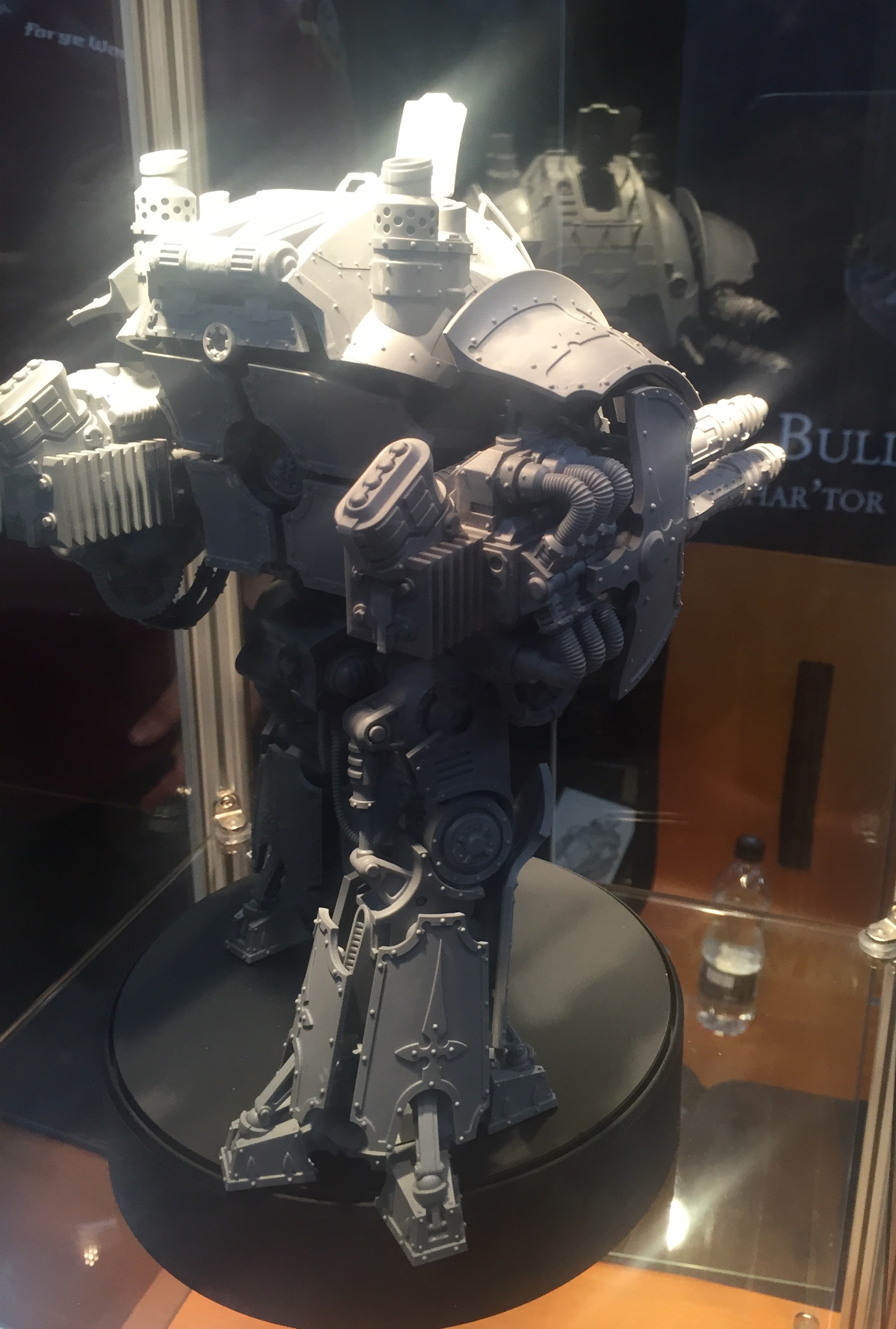 Forge World Open Day 2016 | Heresy & Heroes