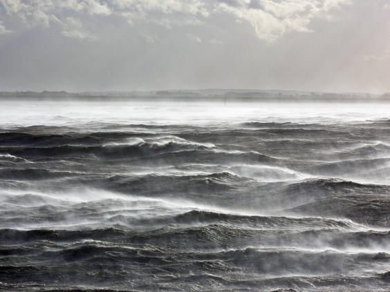 Grey Tides; Or How I Learned To Stop Worrying & Just Keep Spending ...