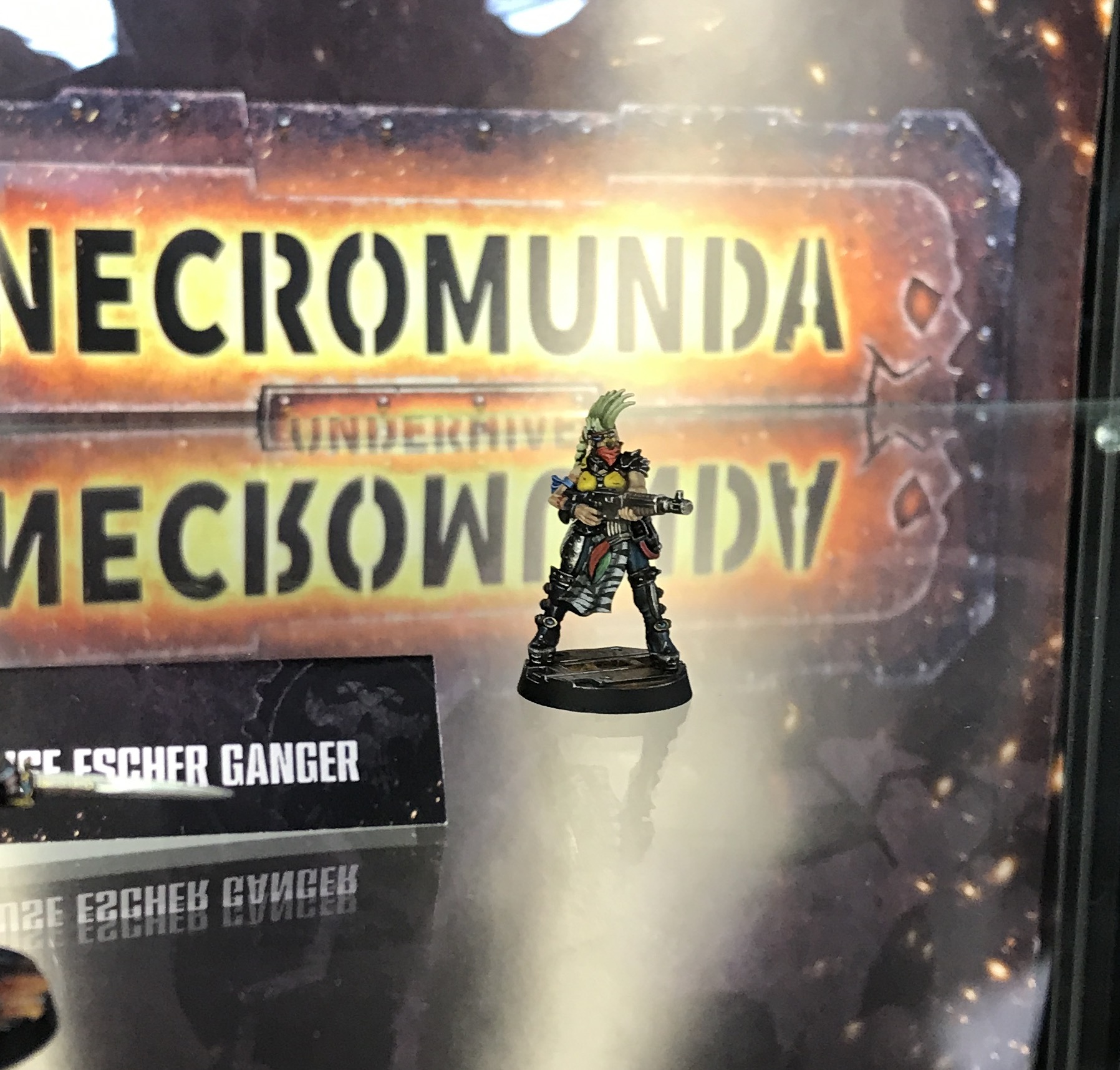 Forge World Open Day 2017 – Necromunda, New Toys & Nice Times in ...