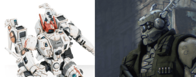A New Xenos: Part 2 – It Came From Out There… | Heresy & Heroes