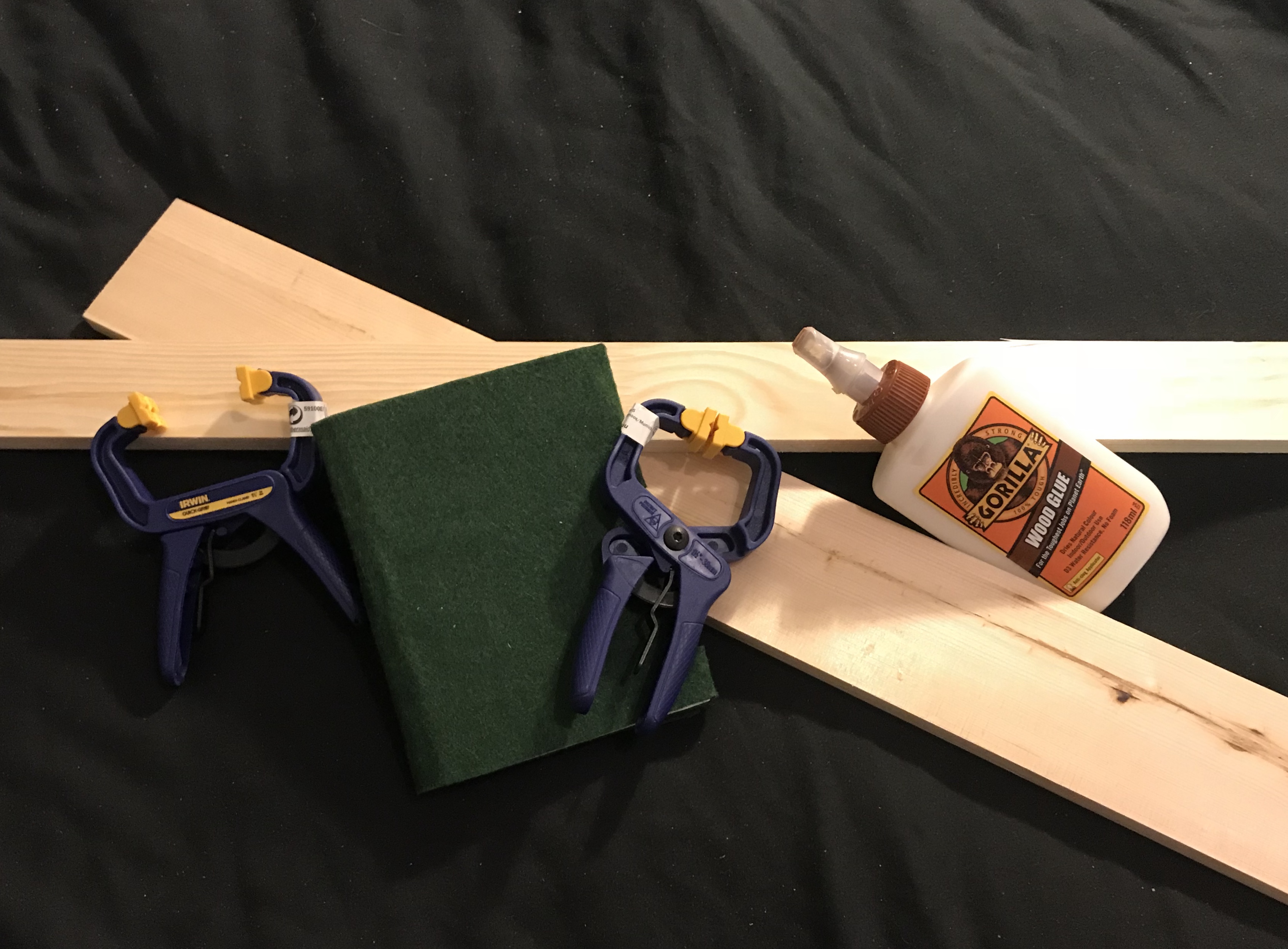 Building A Display Plinth For Miniatures | Heresy & Heroes