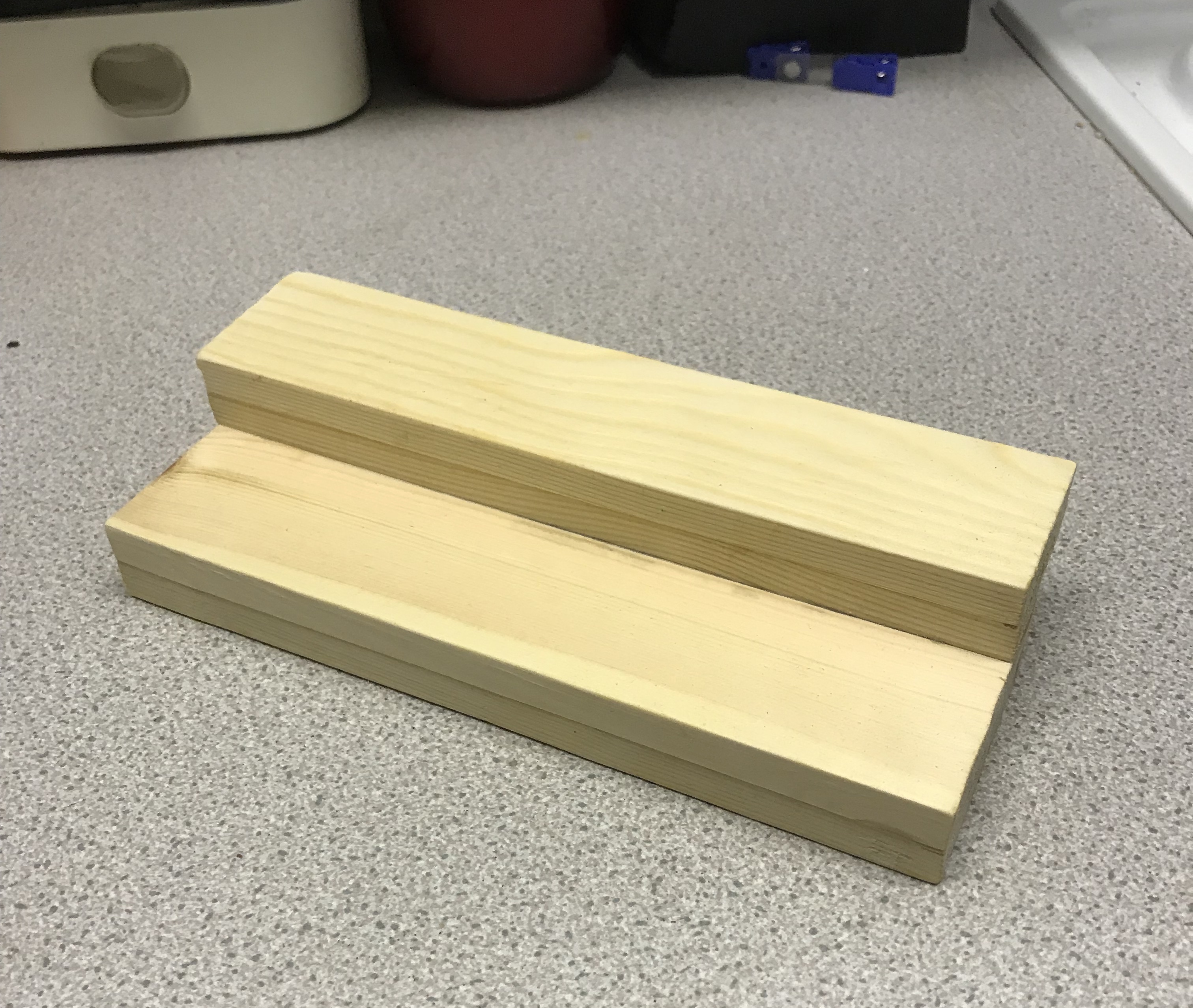 Building A Display Plinth For Miniatures | Heresy & Heroes