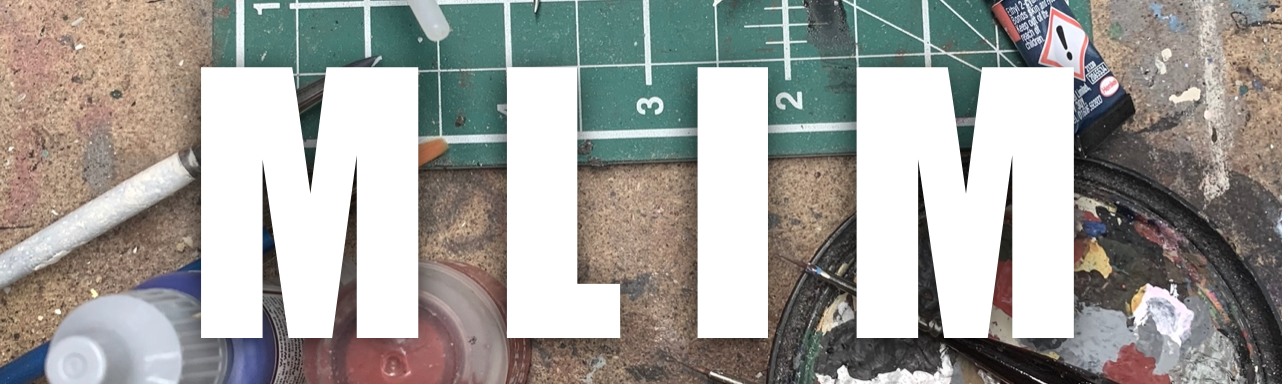 MLIM Podcast | Heresy & Heroes