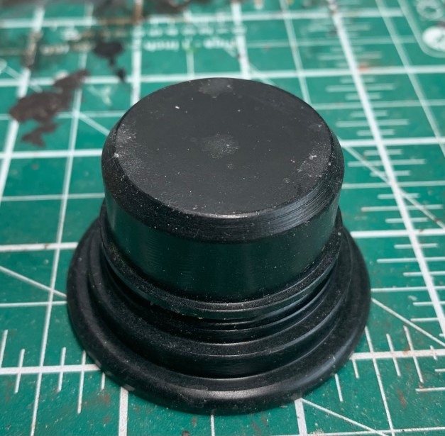 How To Make A Simple Display Base | Heresy & Heroes