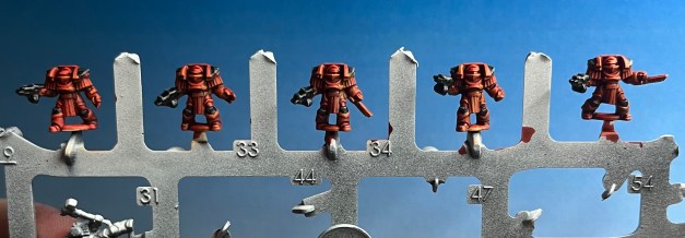 Heresy & Heroes | My adventures in Warhammer, Boardgames, Geeky Things ...