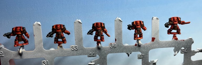 Heresy & Heroes | My adventures in Warhammer, Boardgames, Geeky Things ...